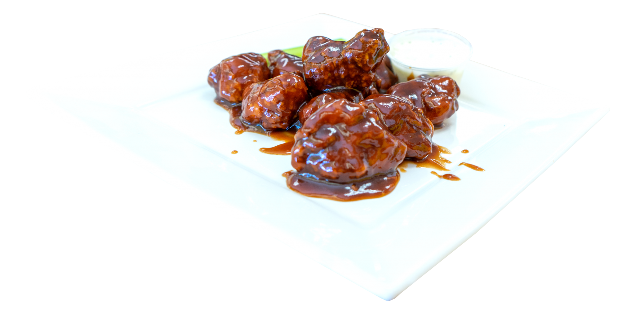 Nothing But Wings – Best chicken wings