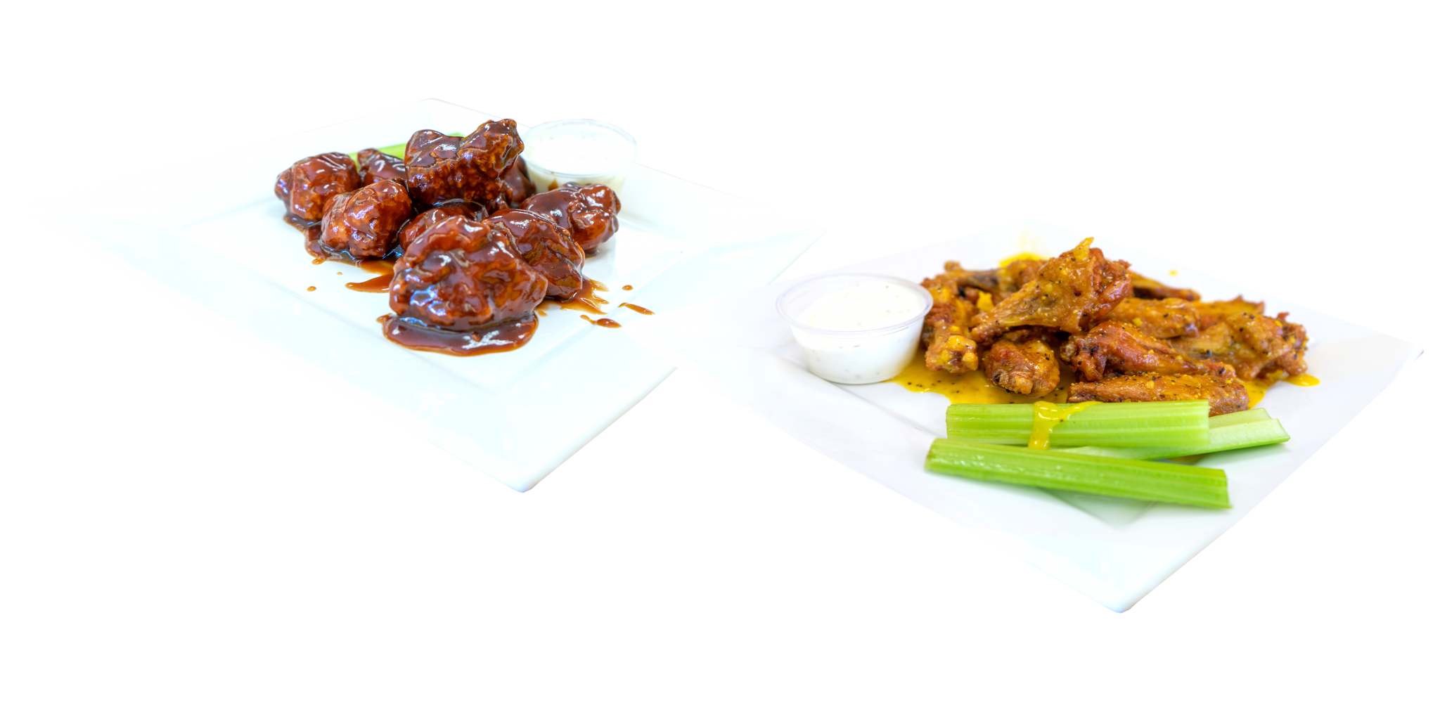 Nothing But Wings – Best chicken wings