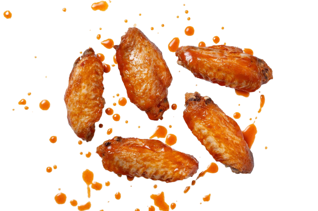 Nothing But Wings – Best chicken wings